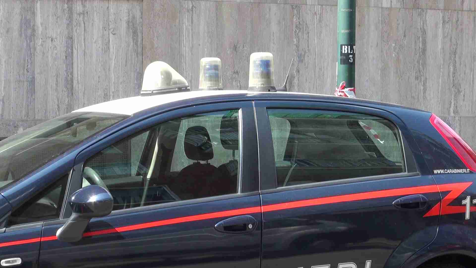 GRP TV News | Sparò e uccise il figlio: rischia l’ergastolo